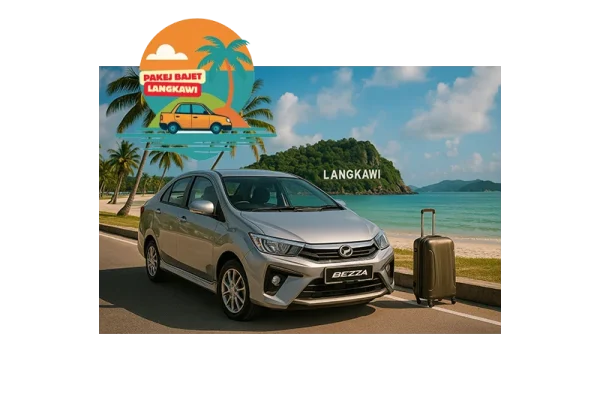 Bezza | Pakej Bajet Langkawi